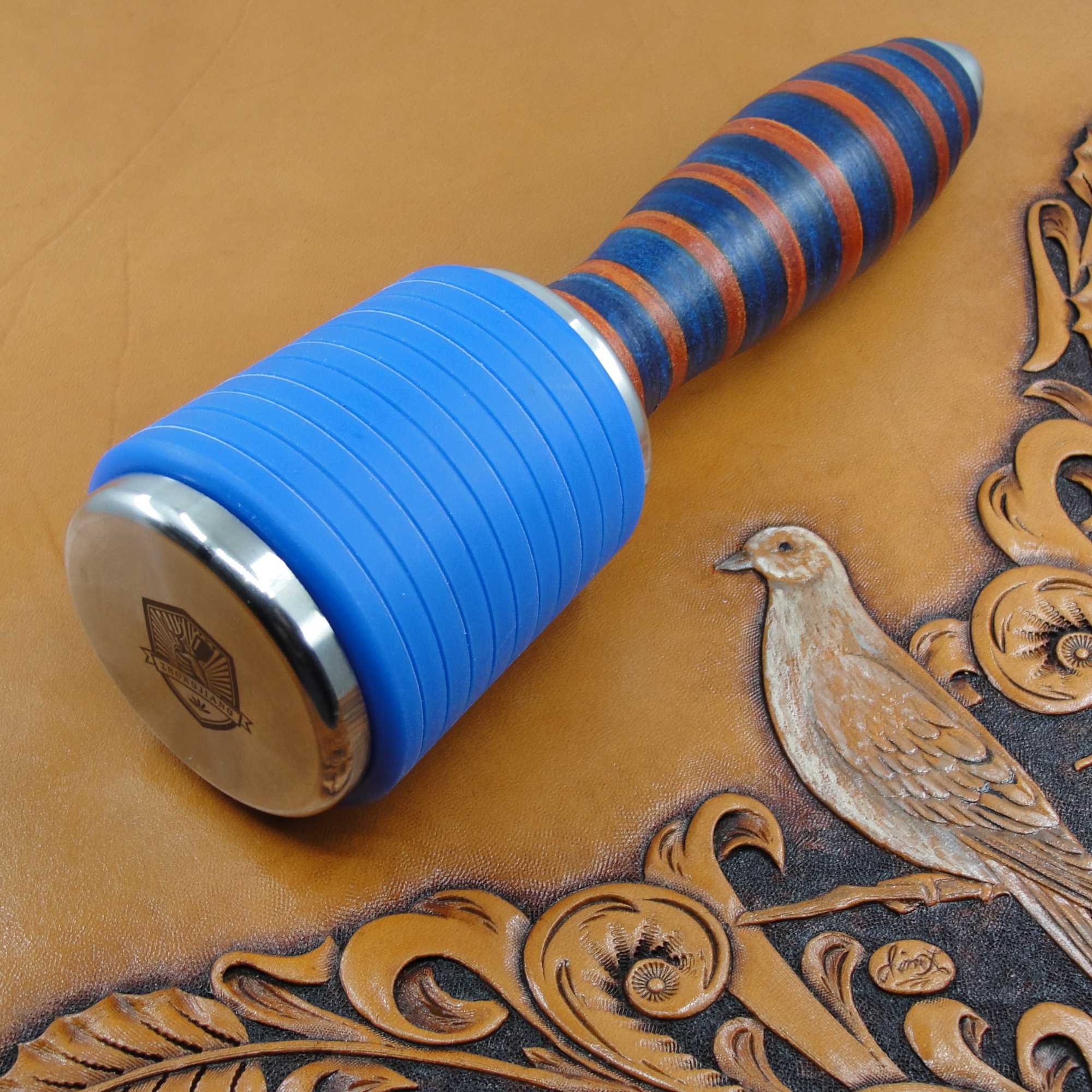 Leather Tooling Mauls – Pro Leather Carvers