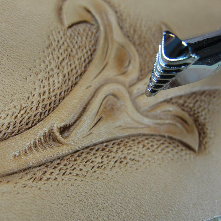 Pro Leather Carvers | Leathercraft Stamping Tools, Patterns, Downloads