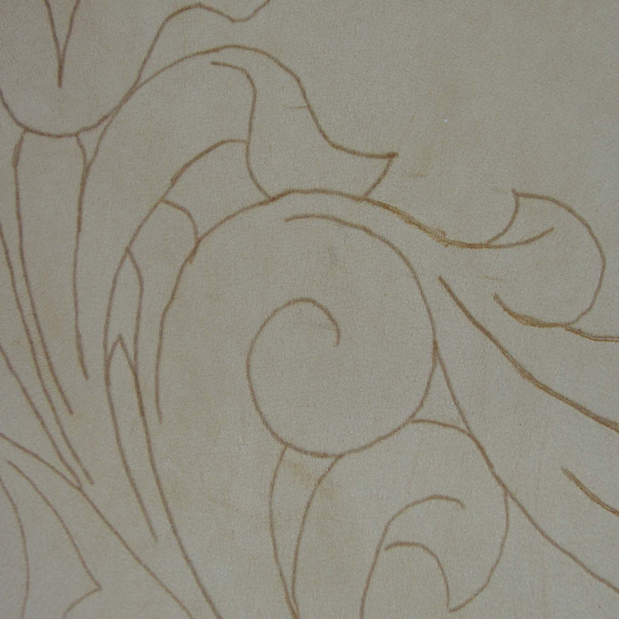 Pointed Stylus - Leathercraft Tracing Tool | Pro Leather Carvers