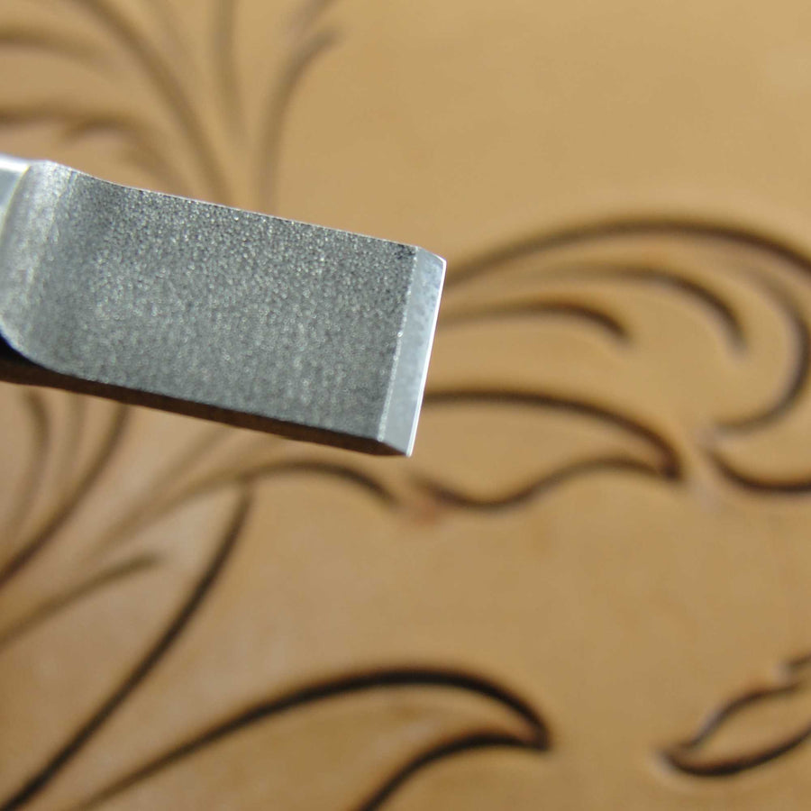 Premium 1/4" Swivel Knife Blade - Leather Tool | Pro Leather Carvers
