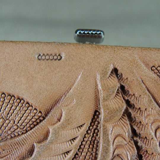 Background Leather Stamps at Pro Leather Carvers