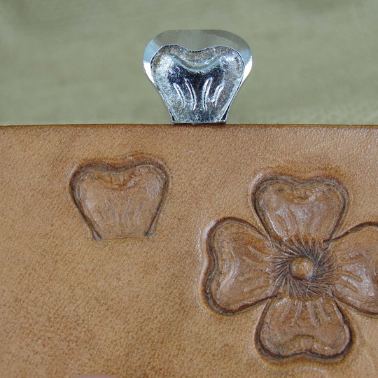 Vintage Craftool Company Leather Stamps at Pro Leather Carvers