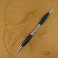 Pro Undercut Modeling Tool, Stainless Steel | Pro Leather Carvers