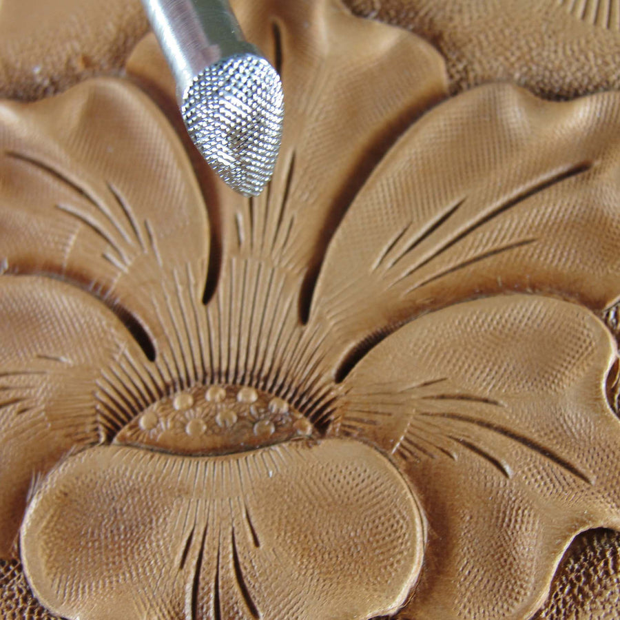 Vintage Craftool Company Leather Stamps at Pro Leather Carvers