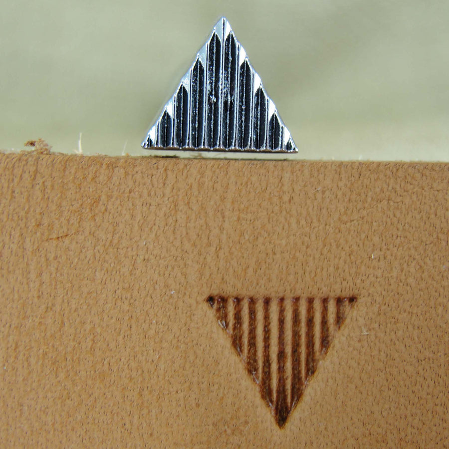 B962 Leaf Liner Beveler Leather Stamping Tool | Pro Leather Carvers