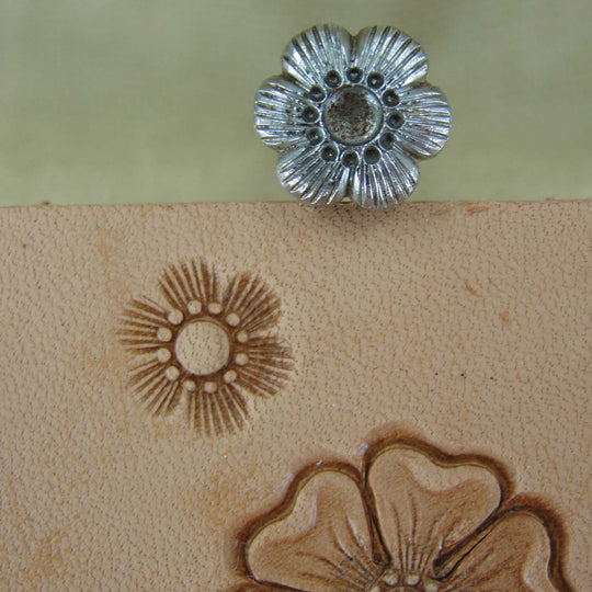 Vintage Craftool Company Leather Stamps at Pro Leather Carvers