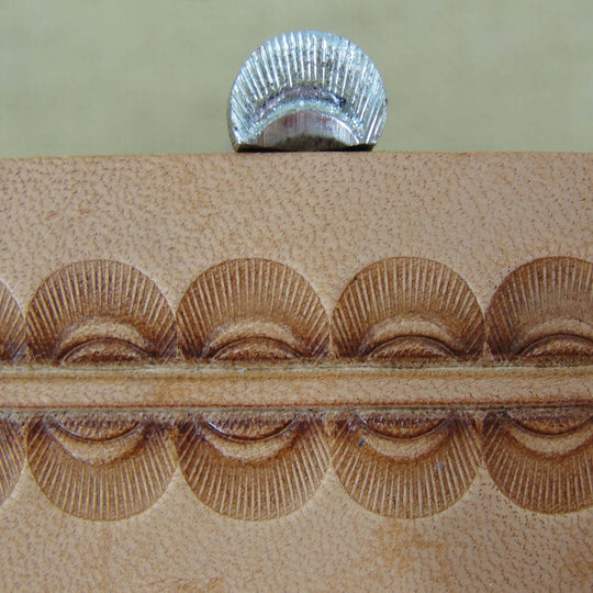 Vintage Craftool Company Leather Stamps at Pro Leather Carvers