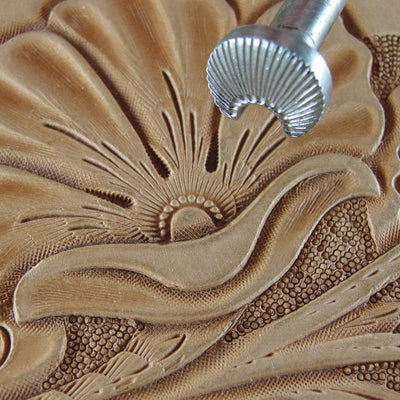 Vintage Craftool Company Leather Stamps at Pro Leather Carvers