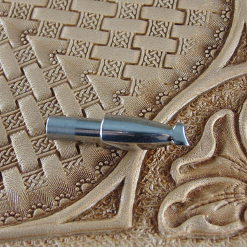 Back Beveler Swivel Knife Attachment, Barry King | Pro Leather Carvers