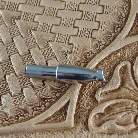 Back Beveler Swivel Knife Attachment, Barry King | Pro Leather Carvers