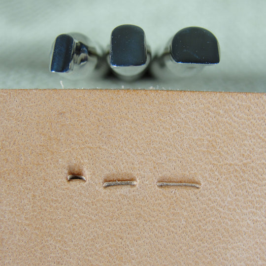 Barry King Leather Stamping Tools at Pro Leather Carvers