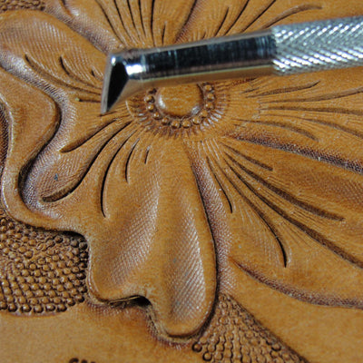 Vintage Craftool Company Leather Stamps at Pro Leather Carvers