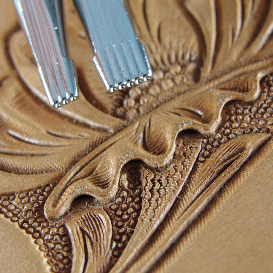 Pro Leather Carvers | Leathercraft Stamping Tools, Patterns, Downloads