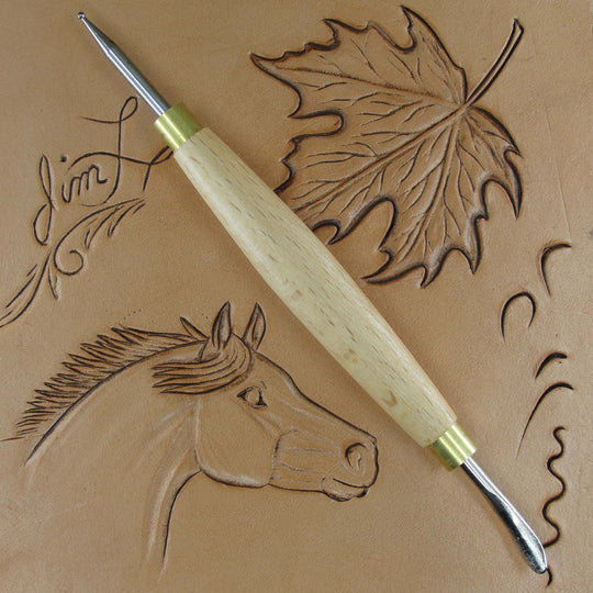 Leathercraft Modeling Tools at Pro Leather Carvers