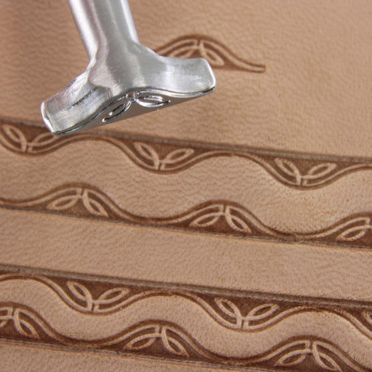 Border Leather Stamping Tools at Pro Leather Carvers – Page 2