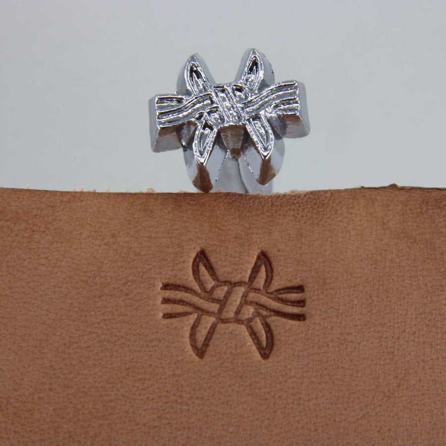 Barbed Wire Border Leather Stamp - US Stamps | Pro Leather Carvers