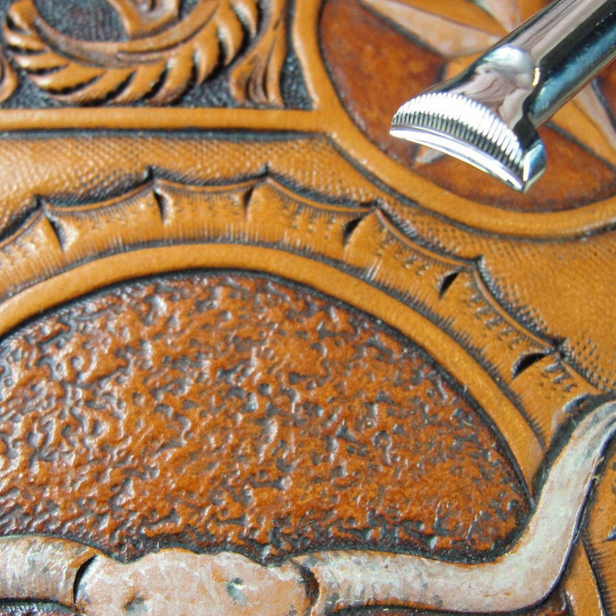 Veiner Leather Stamping Tools at Pro Leather Carvers