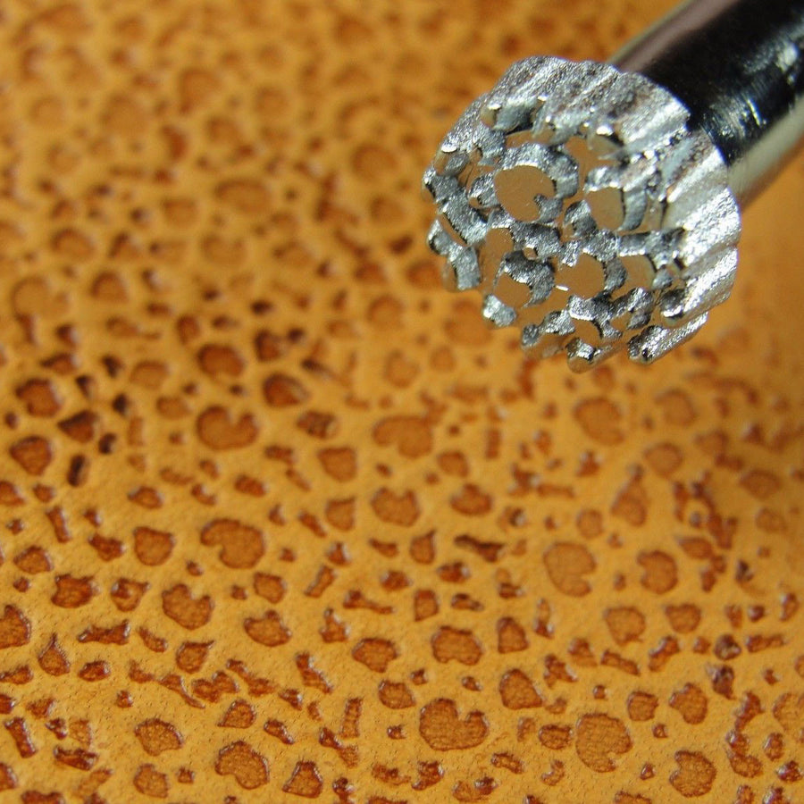 Background Leather Stamps at Pro Leather Carvers