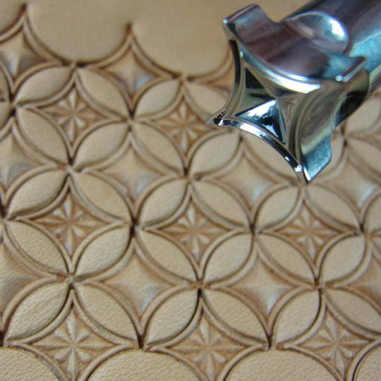 Geometric Leather Stamps at Pro Leather Carvers – Page 2
